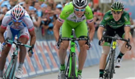 Giro Da Pedallar D N Yor Trt Spor