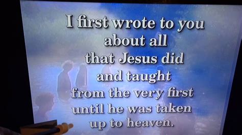 About The Jesus Christ Series YouTube