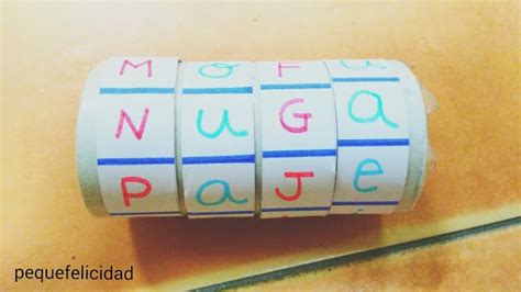 Metodo Montessori Para Enseñar A Leer Y Escribir Cómo Enseñar