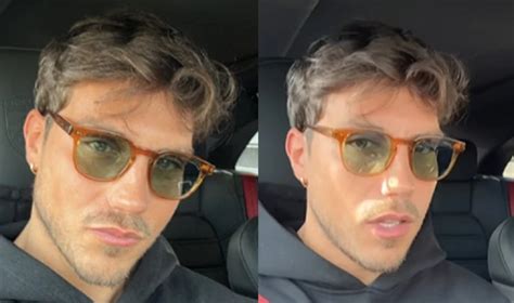Gf Vip Daniele Dal Moro Sbotta Finitela Di Ca Are Il Ca O E Svela
