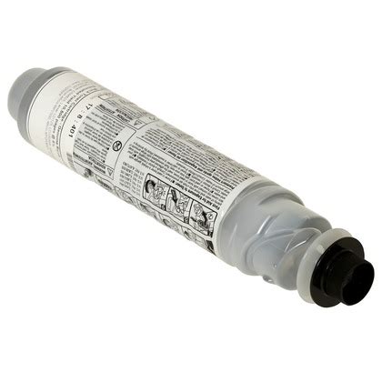 Ricoh Aficio MP 2500 Black Toner Cartridge CTP