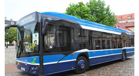 Komunikacja Miejska W Okresie Wi Teczno Noworocznym