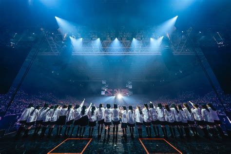 櫻坂46自分たちの本当の力で臨む勝負の東京ドーム熱を冷まさないようにさらなる飛躍へ 坂道写真ニュース 日刊スポーツ