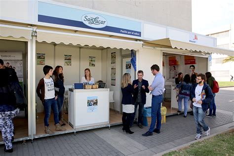 6 Foro De Empleo UPV