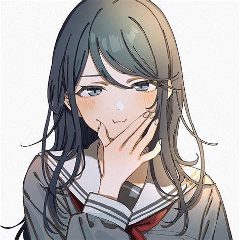 Hoshino Ichika Project Sekai Drawn By Iwawa Danbooru
