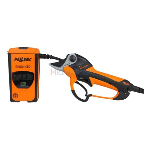 Sécateur PELLENC VINION 150 Sécateurs Produits de batterie Agro
