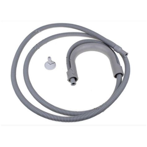 Bosch Tuyau D Evacuation Pour Seche Linge Bosch Siemens Kits D