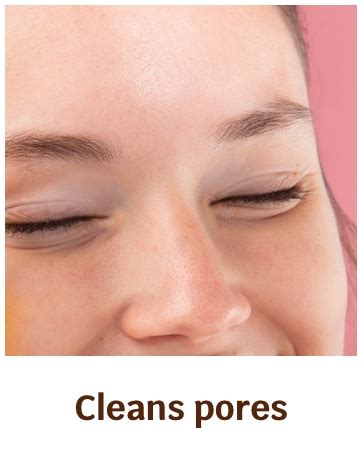 Amazon Almooni Natural Loofah Exfoliating Facial Scrubber Made