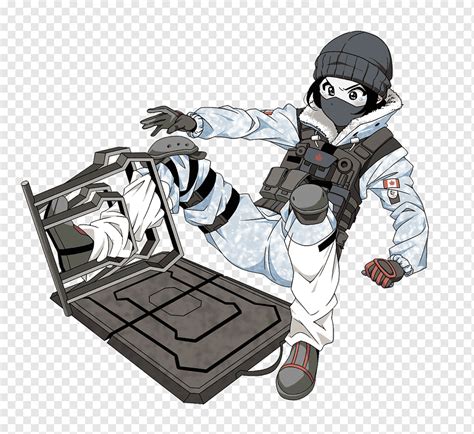 Tom Clancy S Rainbow Six Siege Fan Art Tom Clancy S Rainbow Six Vegas