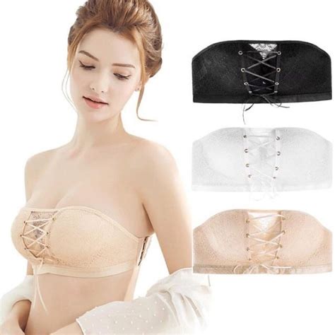 Kinh nghiệm chọn áo lót nữ mặc váy cưới chuẩn chỉ cho nàng ONOFF