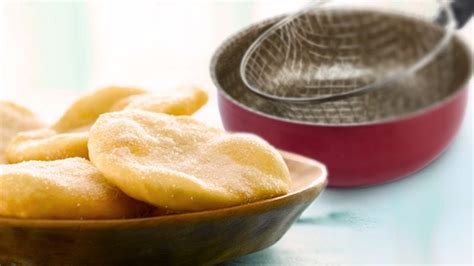Torta frita sin grasa la receta más rica fácil y con pocos