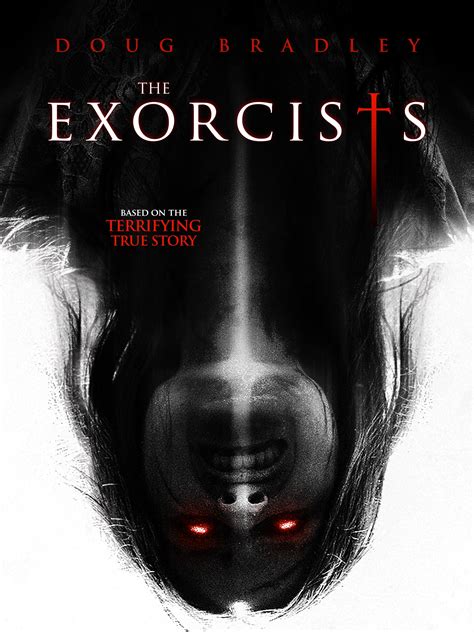 The Exorcists Trailer Jayne Loralyn