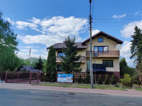 Dom Biała Podlaska ul Orzechowa bez pośrednika 300 m2 950 000 zł