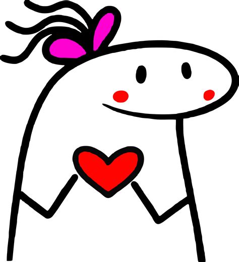 Flork PNG 66 Imagens PNG