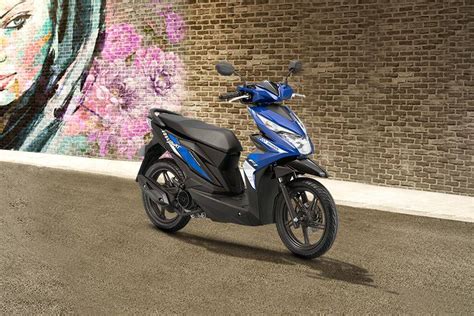 Honda BeAT 2024 Premium ISS CBS Price Specs Review Philippines