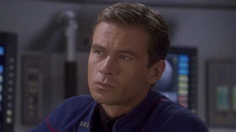 What Star Trek Enterprise Actor Connor Trinneer Looks Like Today