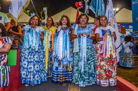 Portal Governo do Amapá Ciclo do Marabaixo 2023 celebra as tradições