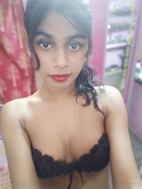 Jeevitha Kuttyma 22 Indian Transsexual Adult Performer In Chennai