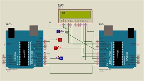 Yassine Blog Arduino Comminication Via Tx Rx Pins