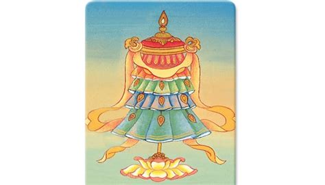 Buddhist Symbology 10 Buddhist Symbols And Their Meanings