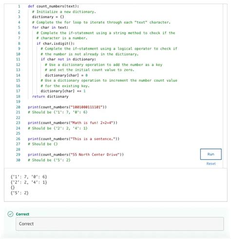crash course on python week 4 quiz answers
