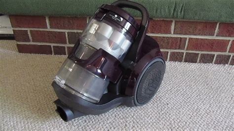 2013 Kenmore 600 Series 116 22614310 Panasonic Bagless Canister