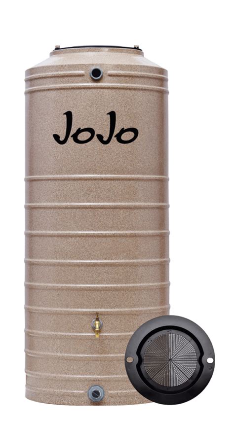 JoJo Water Tanks Products Pumps Water 4 Africa