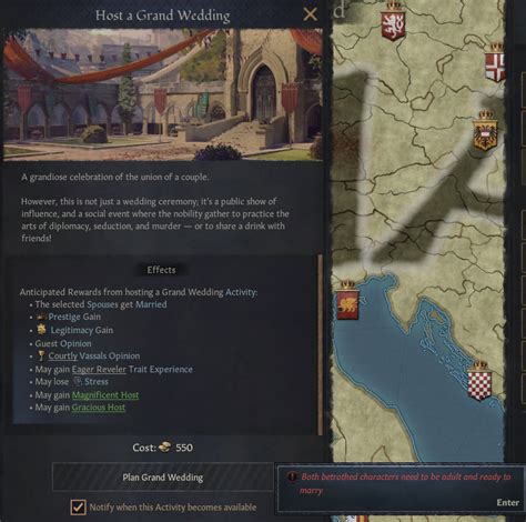 Mod Milfy Mod Crusader Kings 3 Loverslab