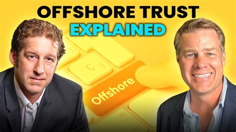 Offshore Trust Explained What Is It And How To Protect Your Assets
