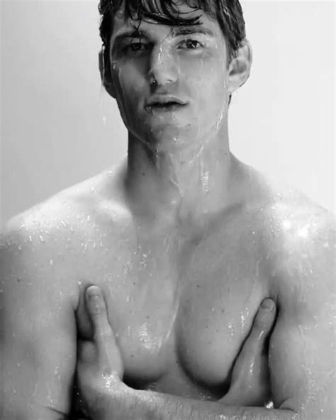 Hunk Heaven Nico Greetham For J N Magazine Porn Photo Pics