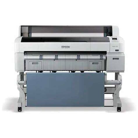 Plotter Epson Styluspro Para Sublimaci N Textil En Cmyk Y Colores