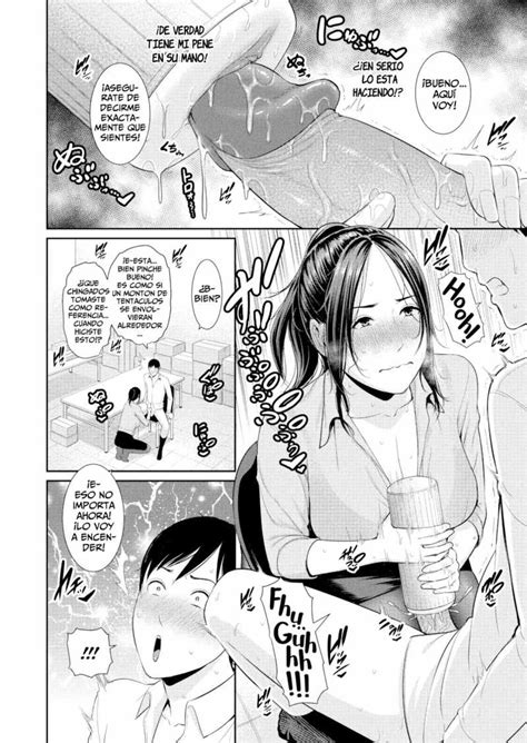 Como usar tu masturbador 01 01 MANGA MEDIAFIRE PDF Hentai Paraíso