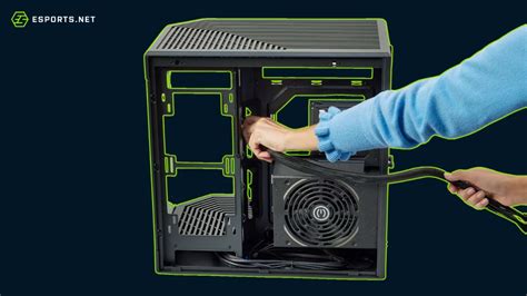 Veja Como Montar Um PC Gamer Passo A Passo Completo