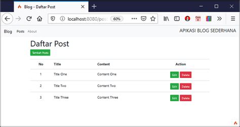 tutorial lengkap crud codeigniter 4 dan react js 1 persiapan vrogue