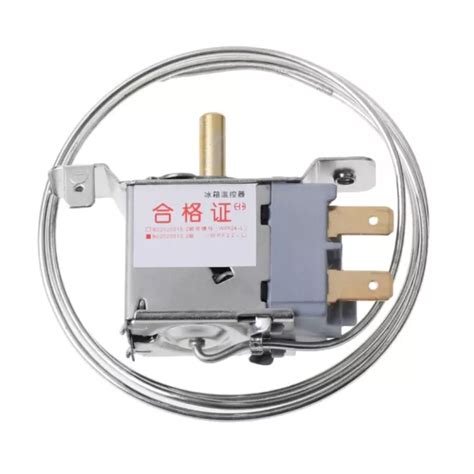 INTERRUPTEUR DE COMMANDE congélateurs thermostat thermostat WPF22 L 2