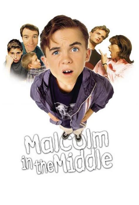 Malcolm In The Middle Tvmaze