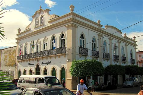Concurso para Câmara de Valença RJ é anulado mas banca mantêm