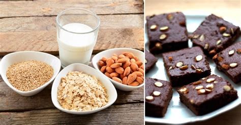 Recetas Para Aprovechar Lo Que Te Sobra Al Hacer Una Leche De Almendras