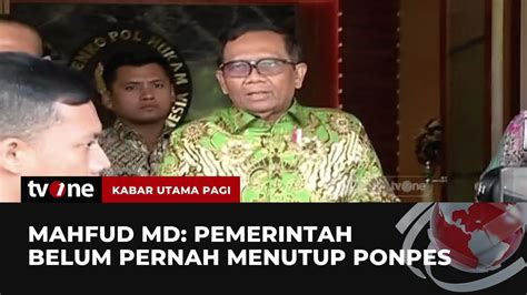 Panji Gumilang Diperiksa Bagaimana Nasib Pendidikan Santri Al Zaytun