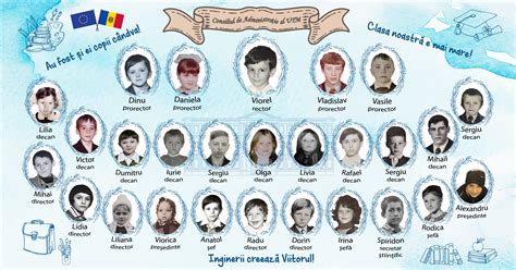 1 Iunie Ziua Internațională A Copilului Universitatea Tehnică A