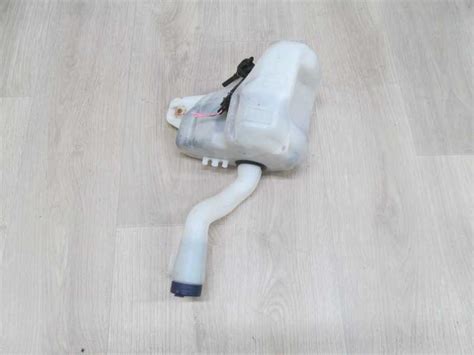 FIAT PUNTO II 05 09 ZBIORNIK PLYNU SPRYSKIWACZY POMPKA 430036418
