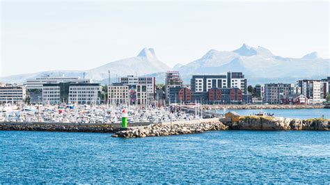 Top 10 Facts About Bodø Norway Life in Norway