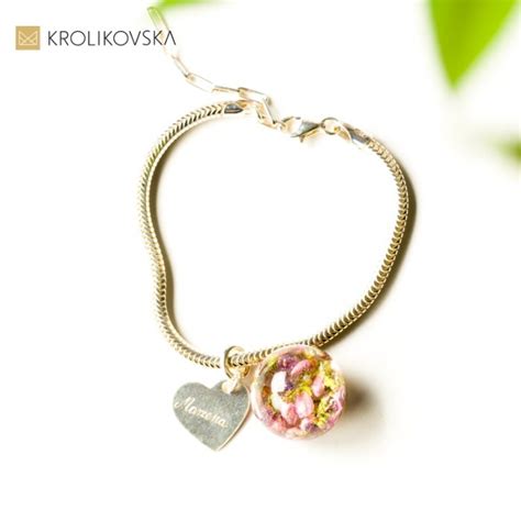 Elegancka Bransoletka Srebrna Bransoletka Srebrna Damska Z Zawieszkami