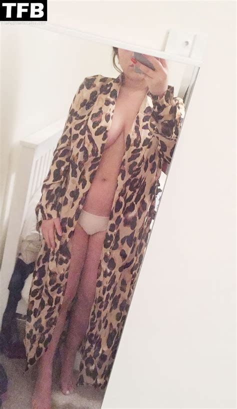 Darcy Isa Nude Leaked The Fappening 11 Photos OnlyFans Leaked Nudes