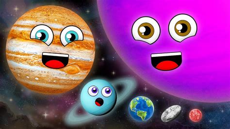 Comparación de tamaño de planetas y estrellas Comparación del tamaño
