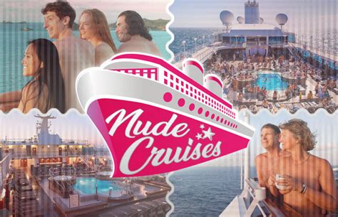 Nude Cruises Clothing Optional Adult Vacation