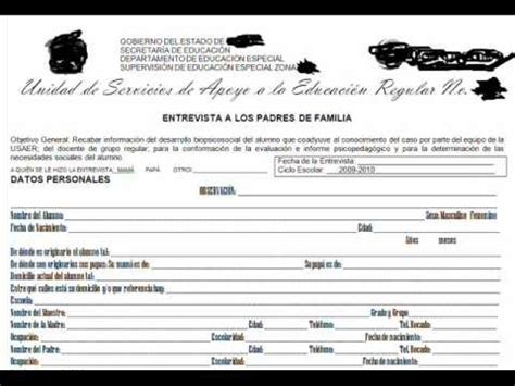 Descubre C Mo Triunfar En Tu Entrevista Inicial Laboral Con El Formato