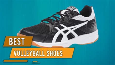 Total Imagen Top Volleyball Shoes Abzlocal Mx