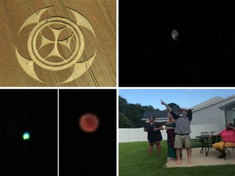 Mysterious Sightings That Sparked UFO Theories Are We Not Alone 5
