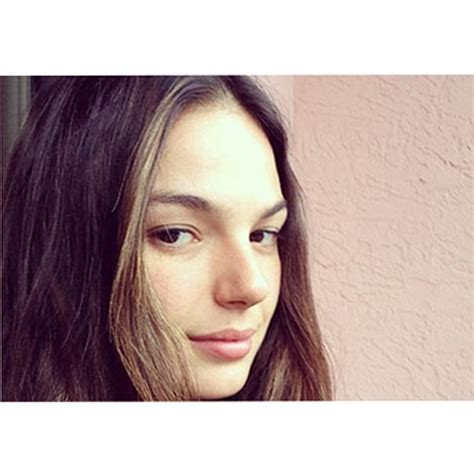 No Make Up As Celebs De Cara Lavada Site RG Moda Estilo Festa